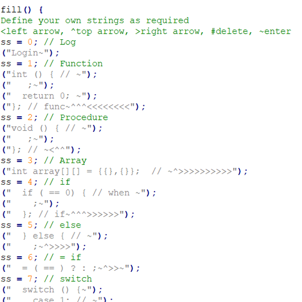 A Programmers Macro Pad | Hackaday.io