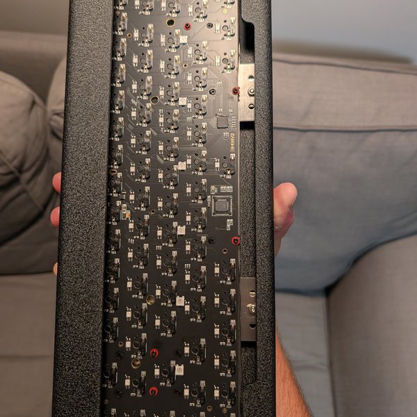 Create your own Keyboard | Hackaday.io