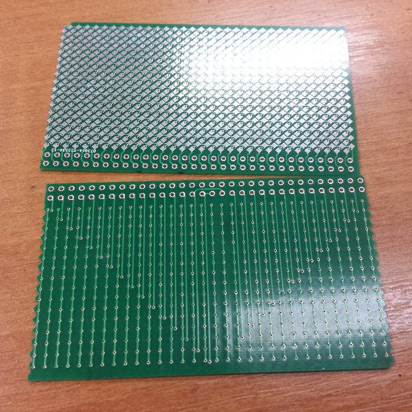 LED matrix clock | Hackaday.io