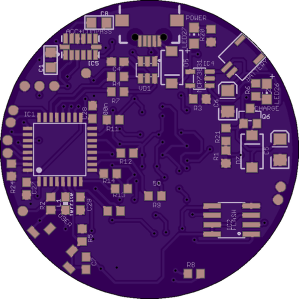 CircleBit | Hackaday.io