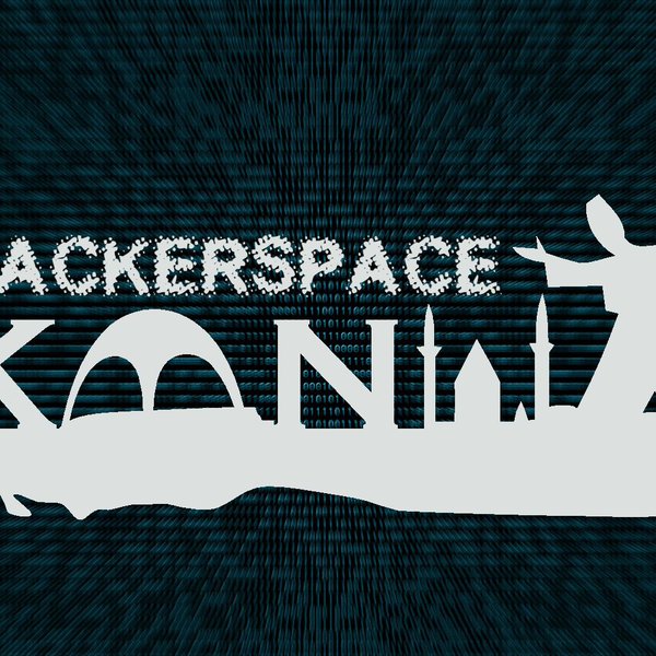 KONYA HACKERSPACE | Hackaday.io