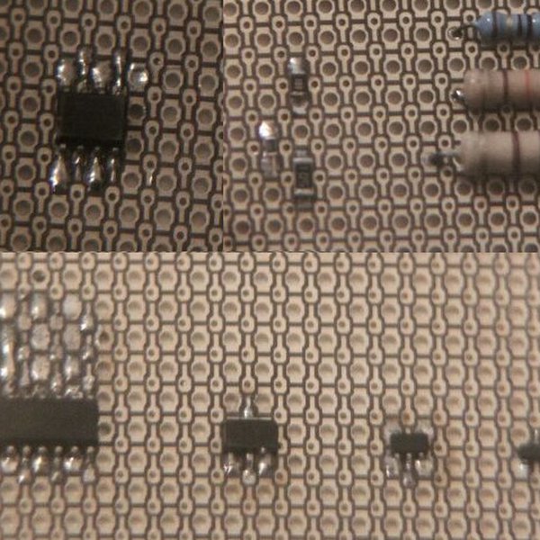 ALio : New Hardware Prototyping Platform. | Hackaday.io