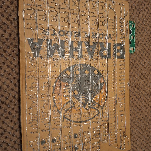 My Homemade Subleq CPU | Hackaday.io