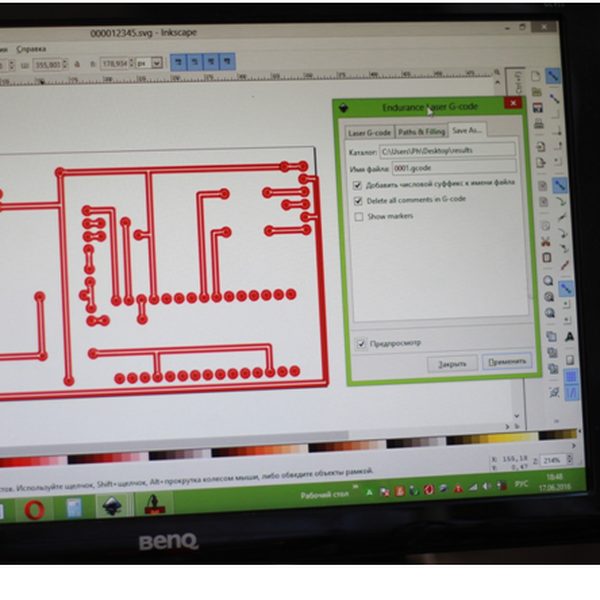 Do it yourself from A to Z. | Hackaday.io