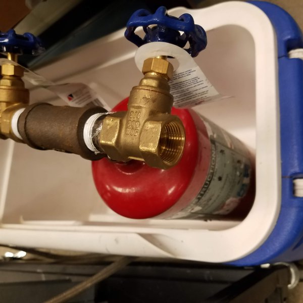 Homemade Cyclotron (Particle Accelerator) | Hackaday.io