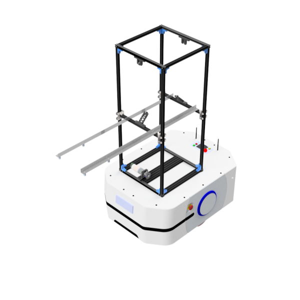 A robot for automating 3D printers | Hackaday.io