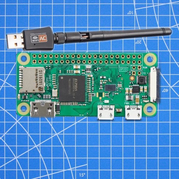 Truly WiFi Extender | Hackaday.io