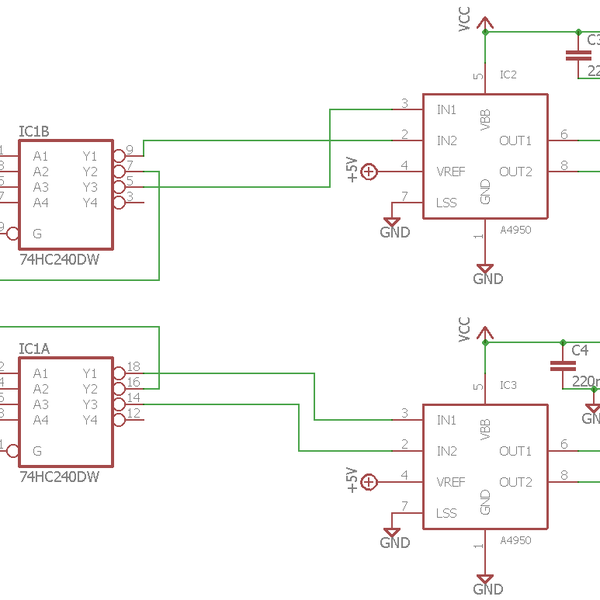 A-BRIDGE | Hackaday.io
