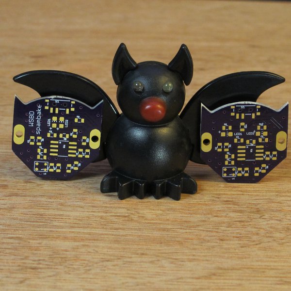 World S Smallest Bat Detector Hackaday Io