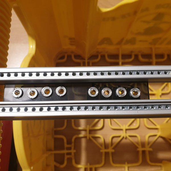 Mate Rack | Hackaday.io