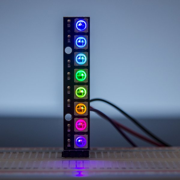 KronoX | Light-Encoding Timekeeper | Hackaday.io