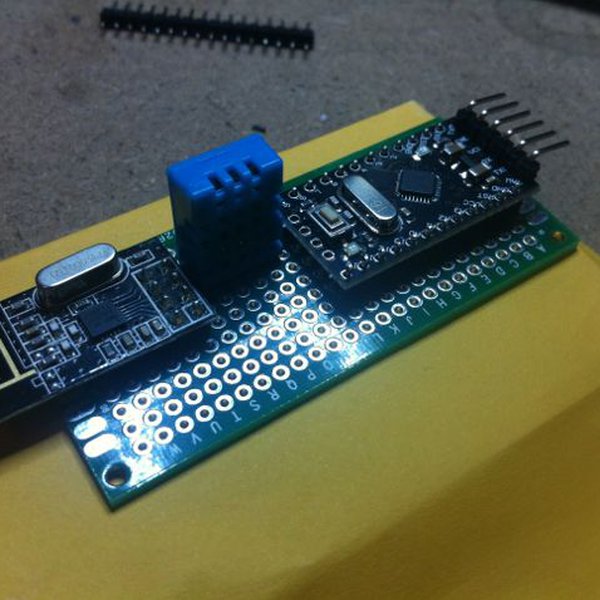 Iota: Internet of things for all | Hackaday.io