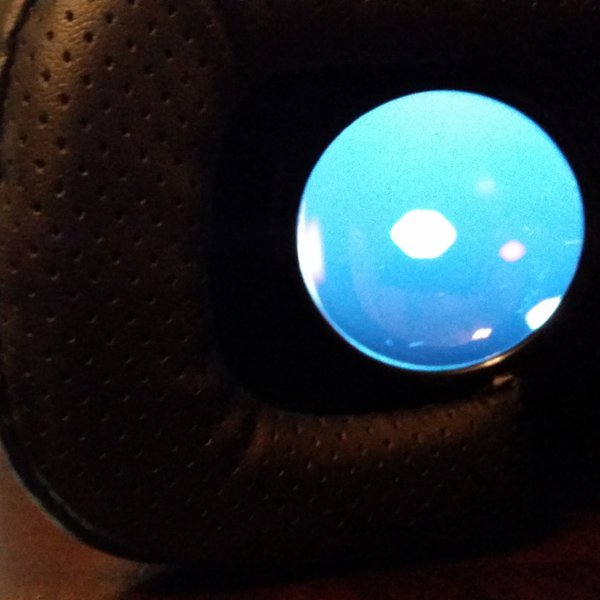 Vectron VR | Hackaday.io