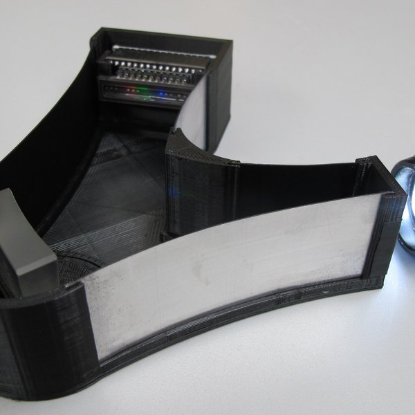 Handheld VNIR Spectrometer | Hackaday.io