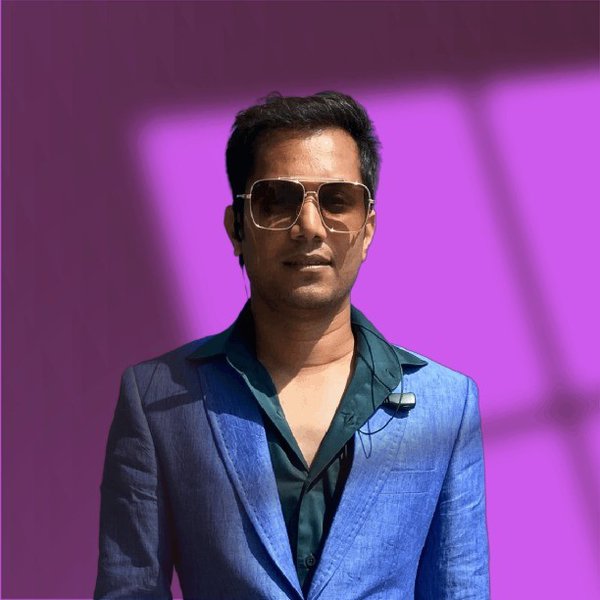 Abhiram Kumar's Profile | Hackaday.io