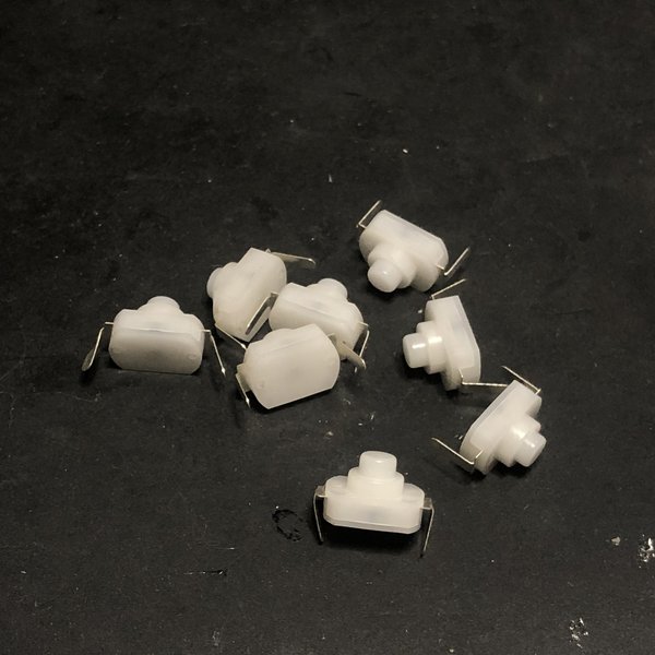 KAN-15 LED Tactile Switch | Hackaday.io