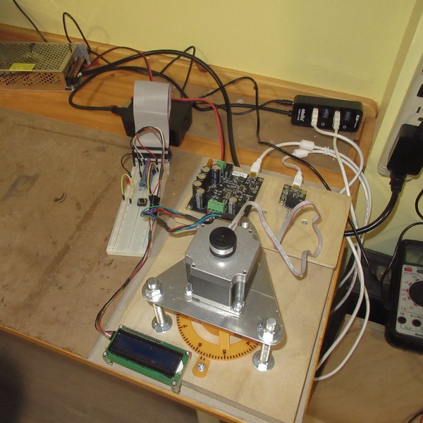 Cracking An Old Office Safe With An Auto Dialer