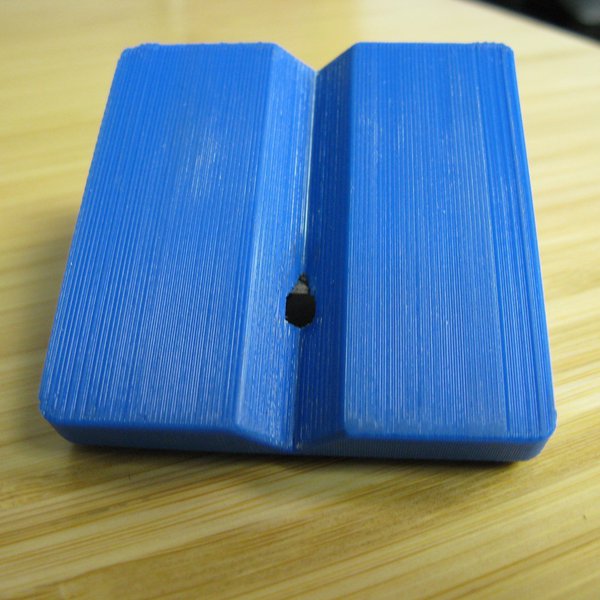 3D Printed Chamfer Tool | Hackaday.io