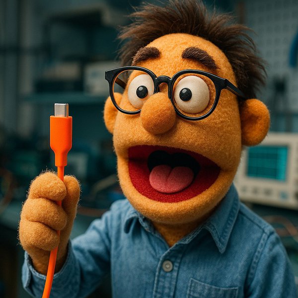 USB PD 3.2 stack for embedded | Hackaday.io