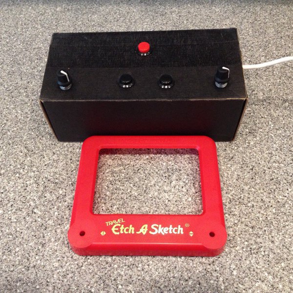 Etch-a-CNC | Hackaday.io