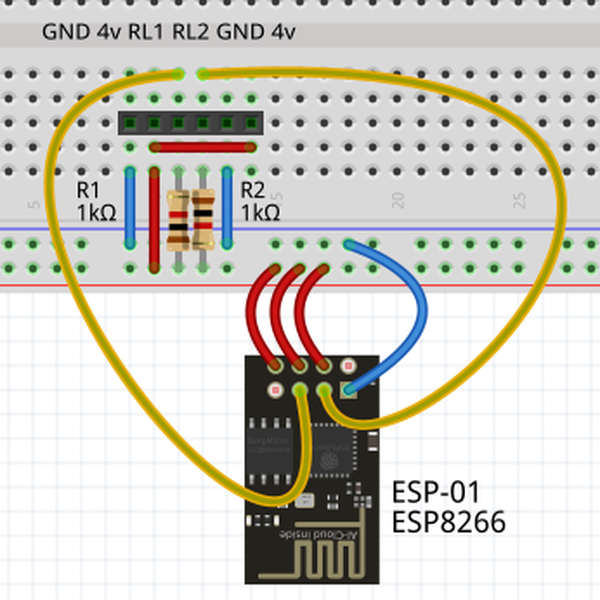 Web-connected automatic sunset lamp | Hackaday.io
