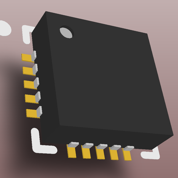 Autonomous solar powered wireless sensor node | Hackaday.io