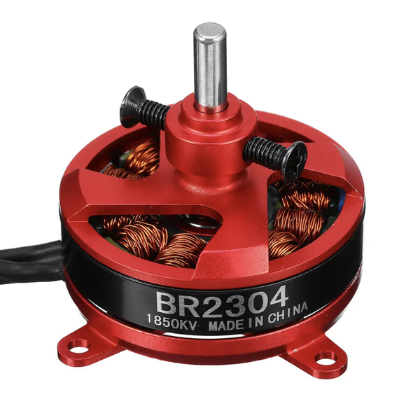 Ø32 BLDC Controller | Hackaday.io