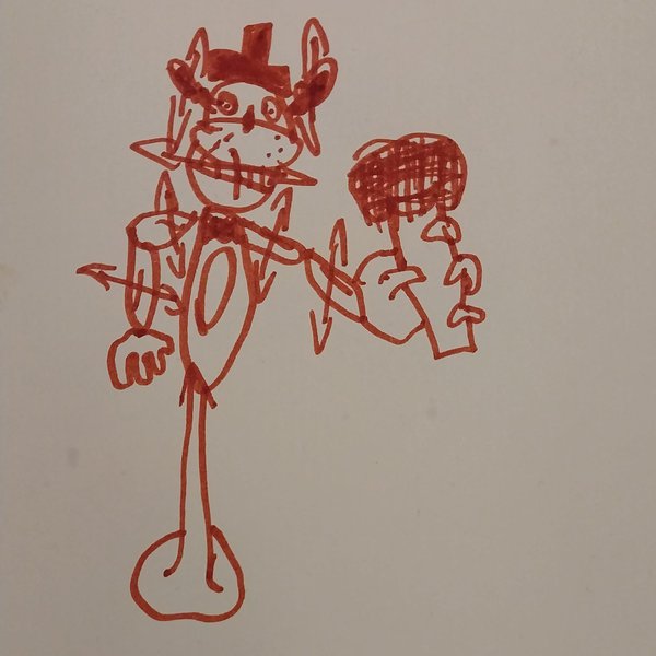 Zeke's animatronics! | Hackaday.io