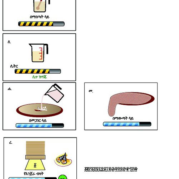 Injera Machine | Hackaday.io