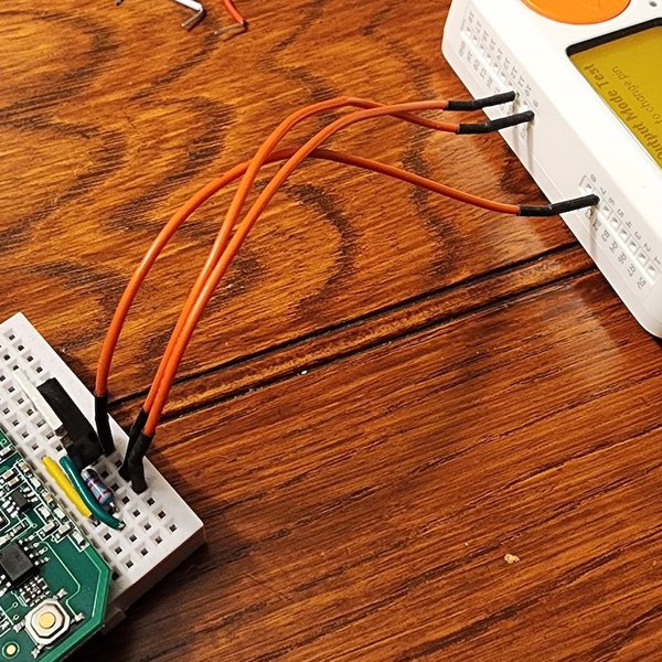 Internet-Enabled Garage Door Opener | Hackaday.io