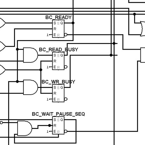 Homebrew 16-bit CPU | Hackaday.io