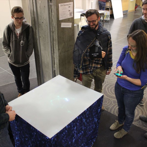 Laser Table | Hackaday.io