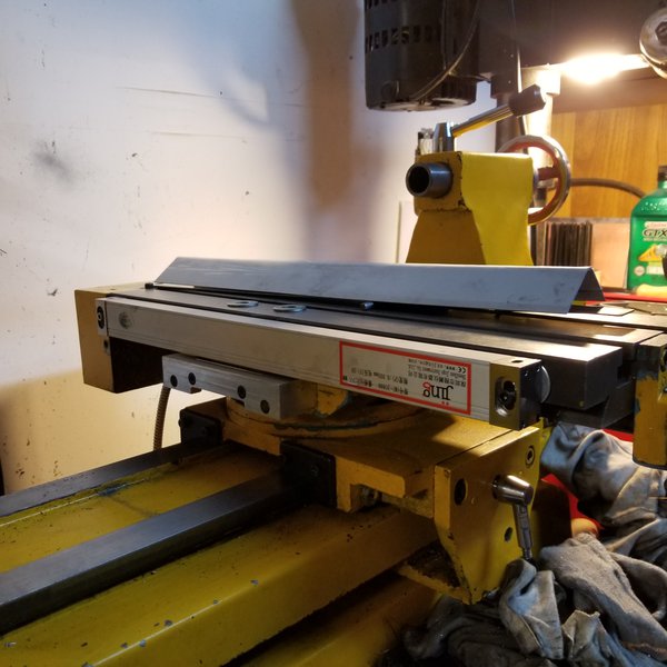 Reviving a Shoptask 1720 XMTC Gold 3-in-1 | Hackaday.io