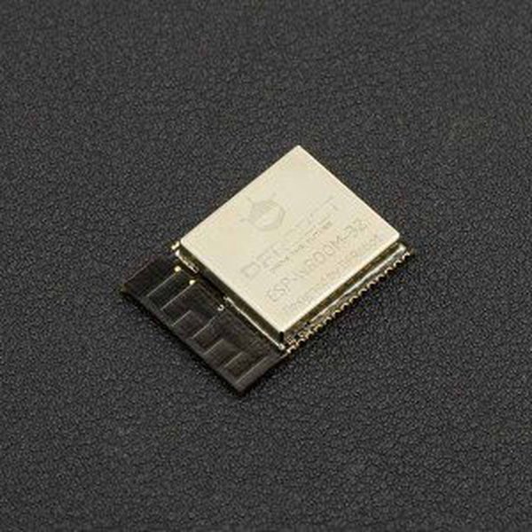 Arduino Ide For Building Environment Of Esp32 
