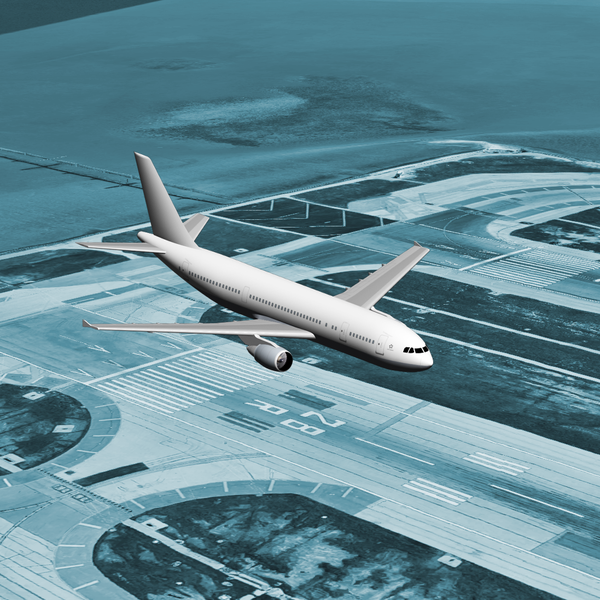 Miniature Physical Airplane Simulation | Hackaday.io