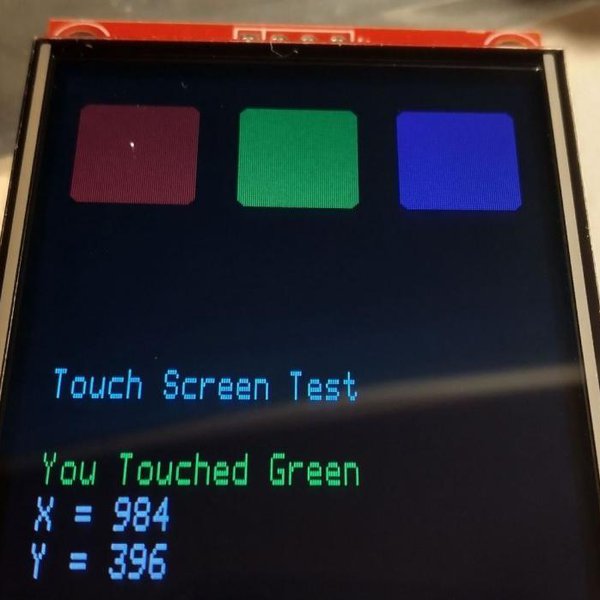 Display_Lib_RPi | Hackaday.io