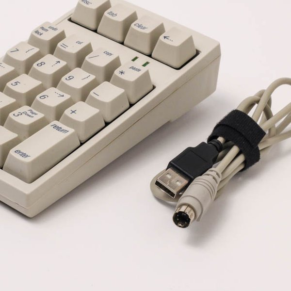 Vintage Keypad USB Upgrade | Hackaday.io