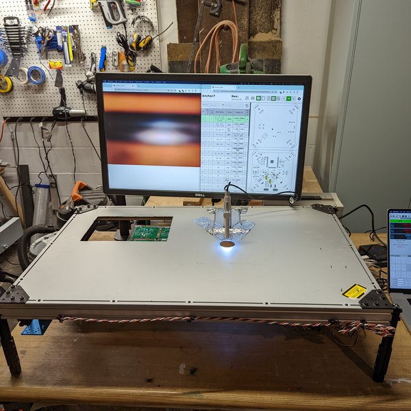 Meat PnP | Hackaday.io