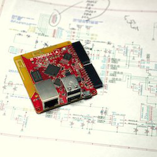 Tessel 2 | Hackaday.io