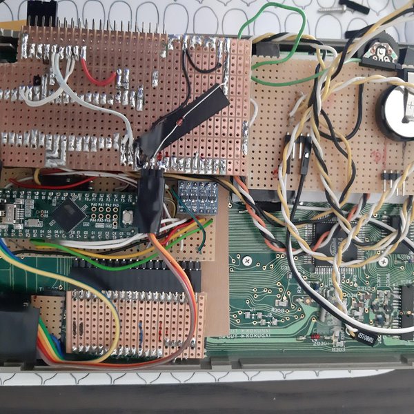 Xts X-07 | Hackaday.io