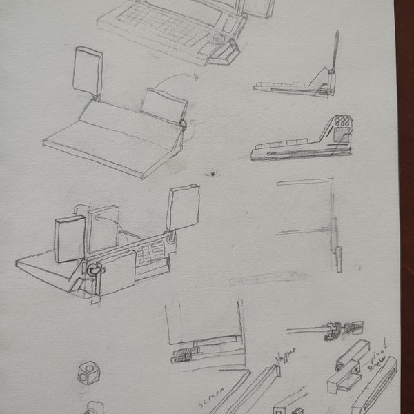 Skantdeck | Hackaday.io