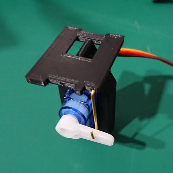 Mechanical Display | Hackaday.io