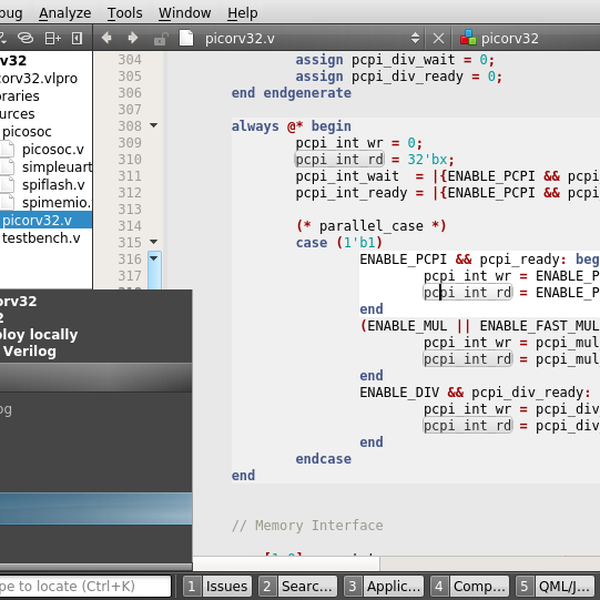 VerilogCreator | Hackaday.io