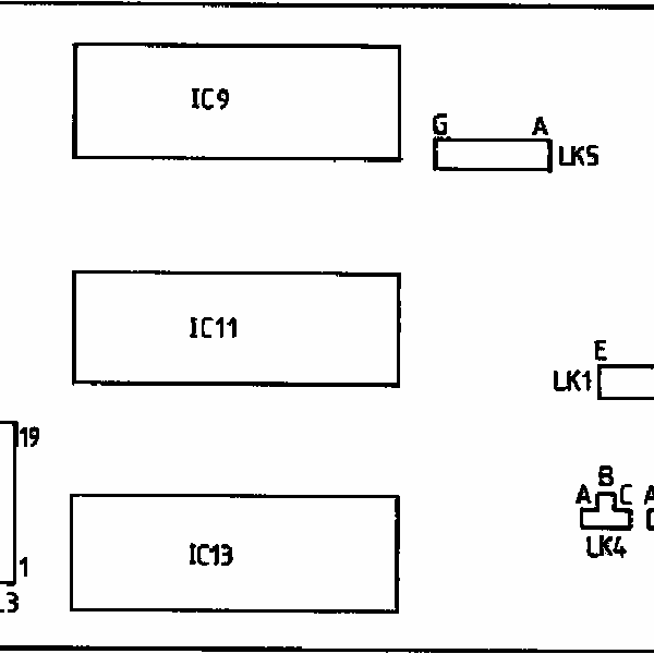 STEbus PC-compatible COM and LPT ports | Hackaday.io