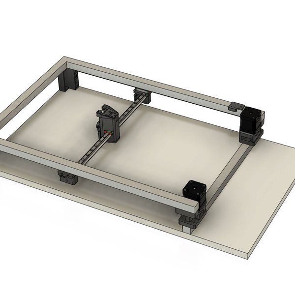 Homework Machine | Hackaday.io