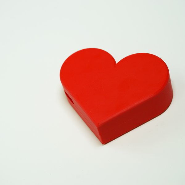 Haptic Heart Jukebox | Hackaday.io