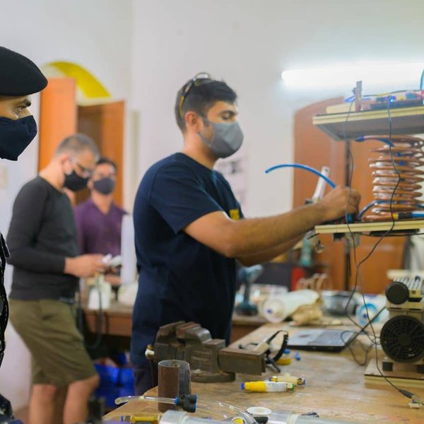 M19 Initiative - Skilling for Repair | Hackaday.io