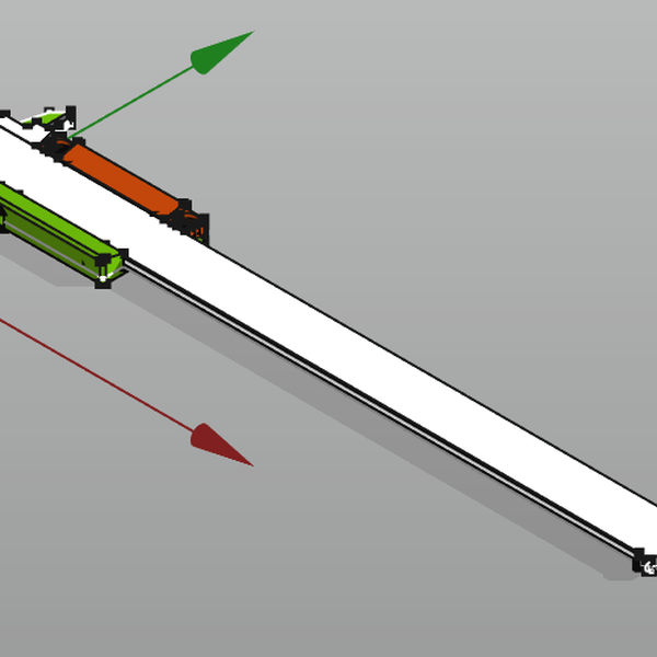 Better Printed Calipers | Hackaday.io