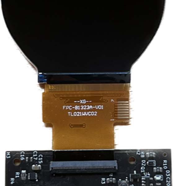 Bitcoin Metrics Tracker (3D Print) | Hackaday.io