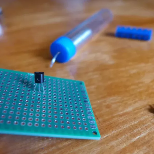 Automatic Kibble Dispenser | Hackaday.io